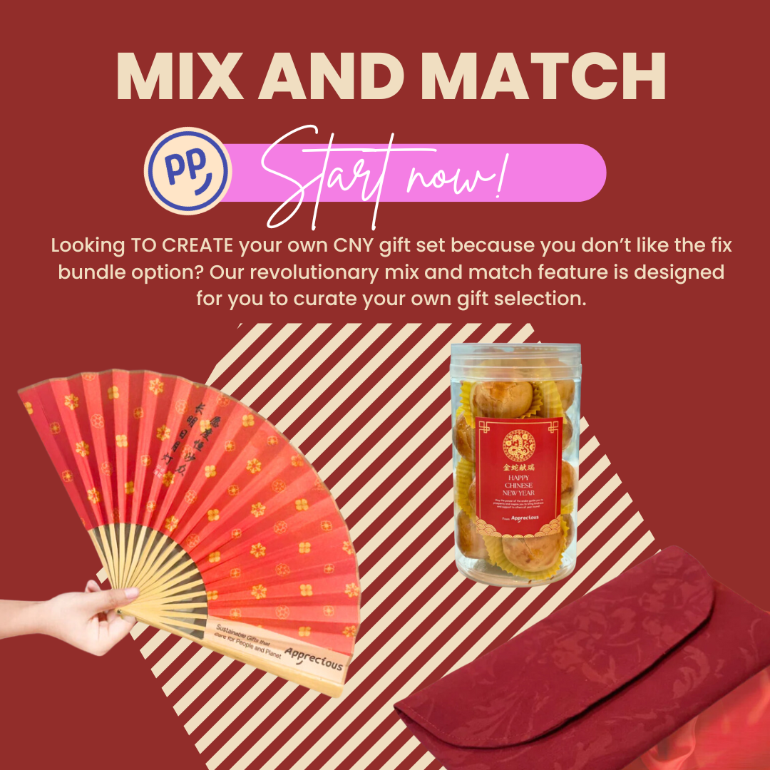 Mix and Match Collection