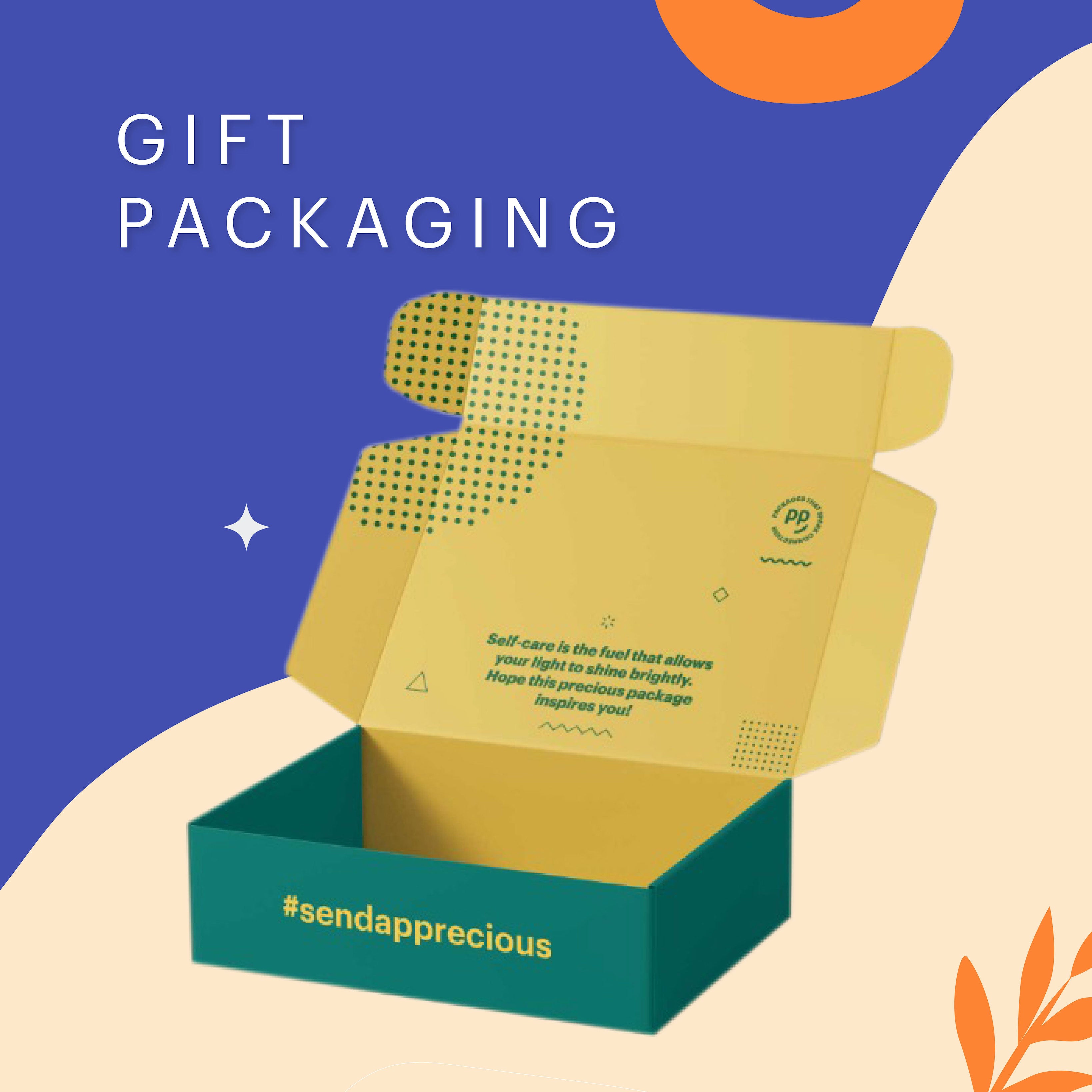 Eco Friendly Packaging