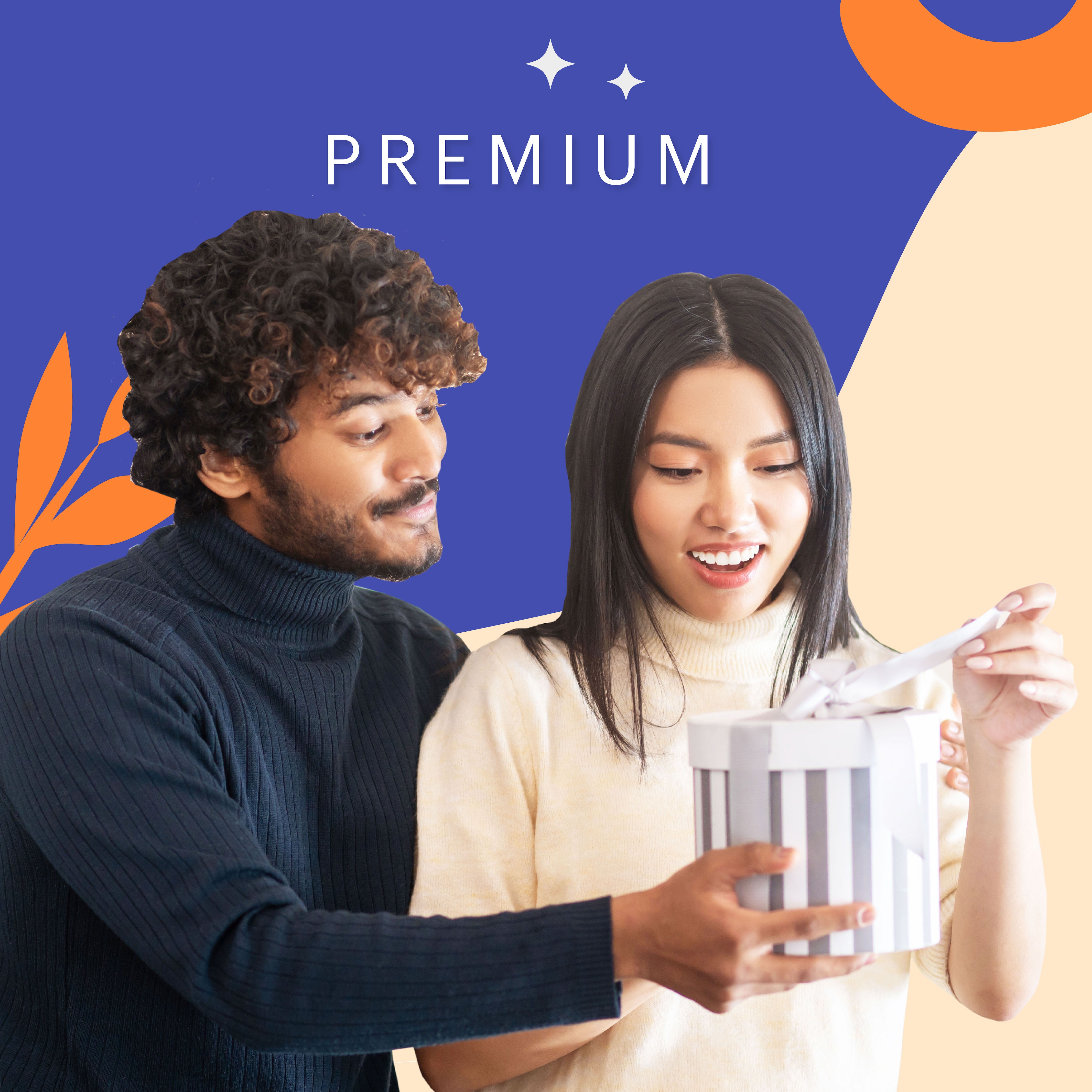 Premium VIPs Collection