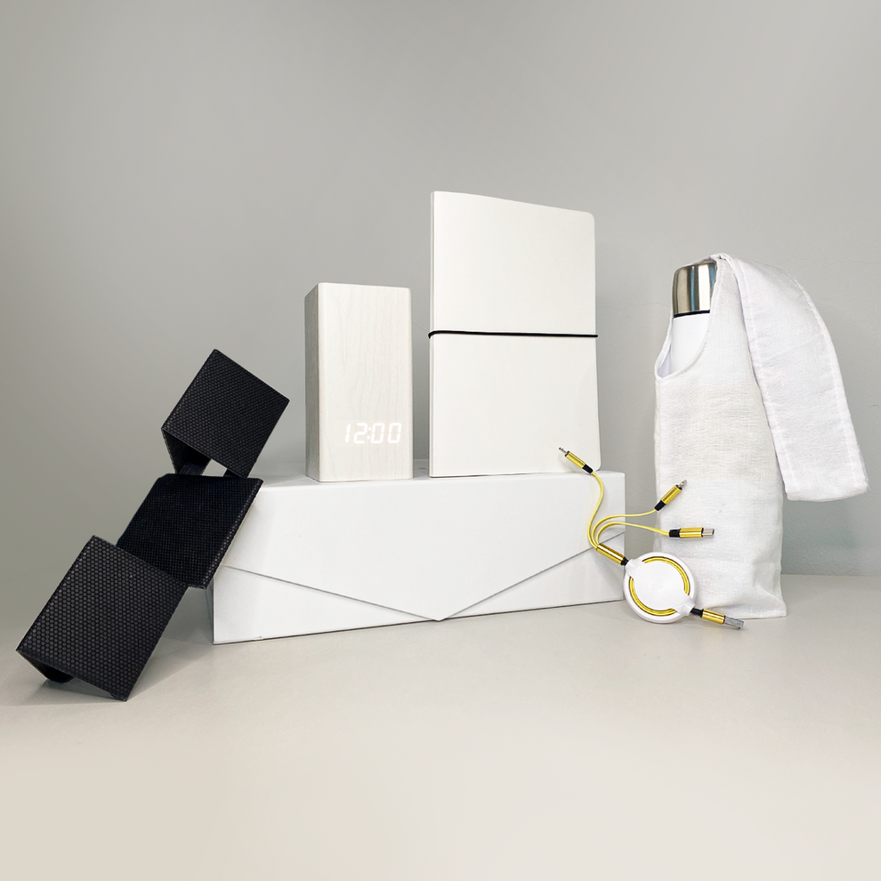 Minimal Everyday Essential Set