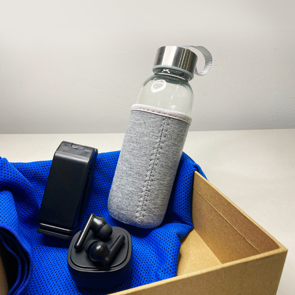 Recycled Sports Gear Bundle