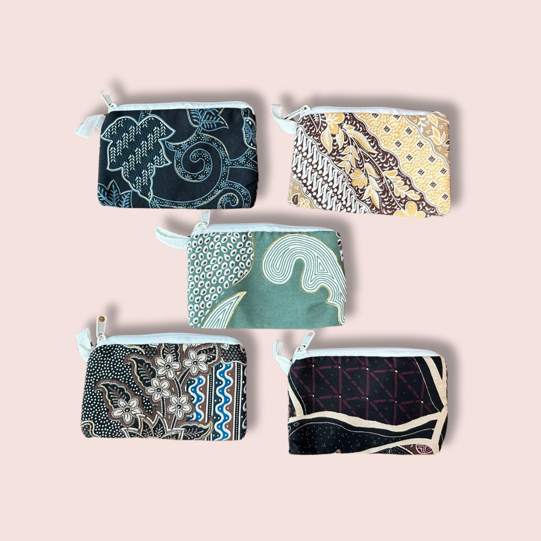 Malaysia Batik gift souvenir – Apprecious