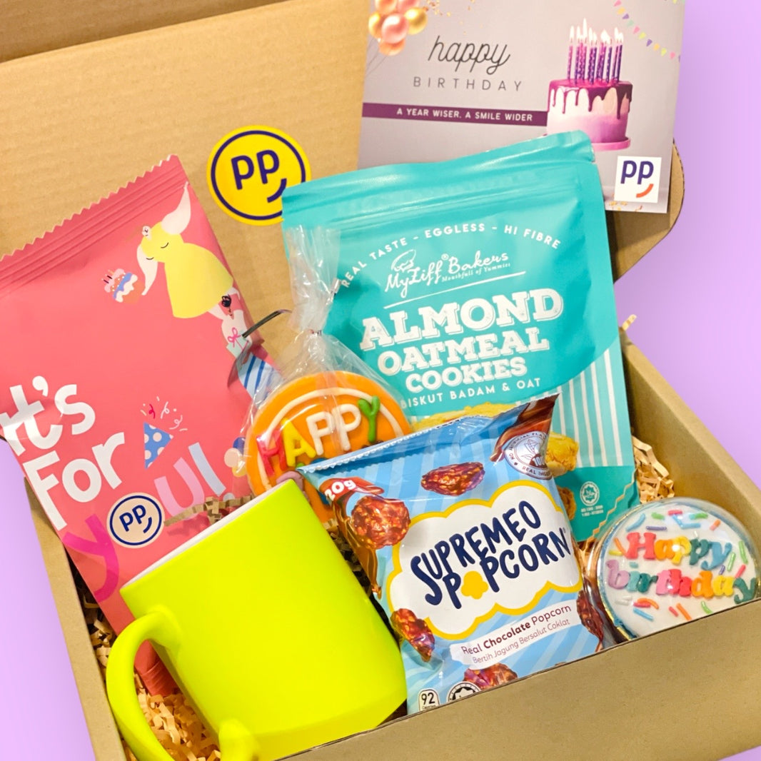 Customised Office Productivity Kits – Apprecious