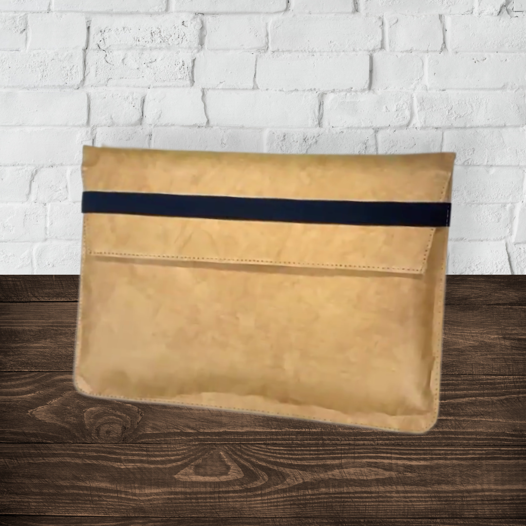 Dupont Paper Laptop Cover