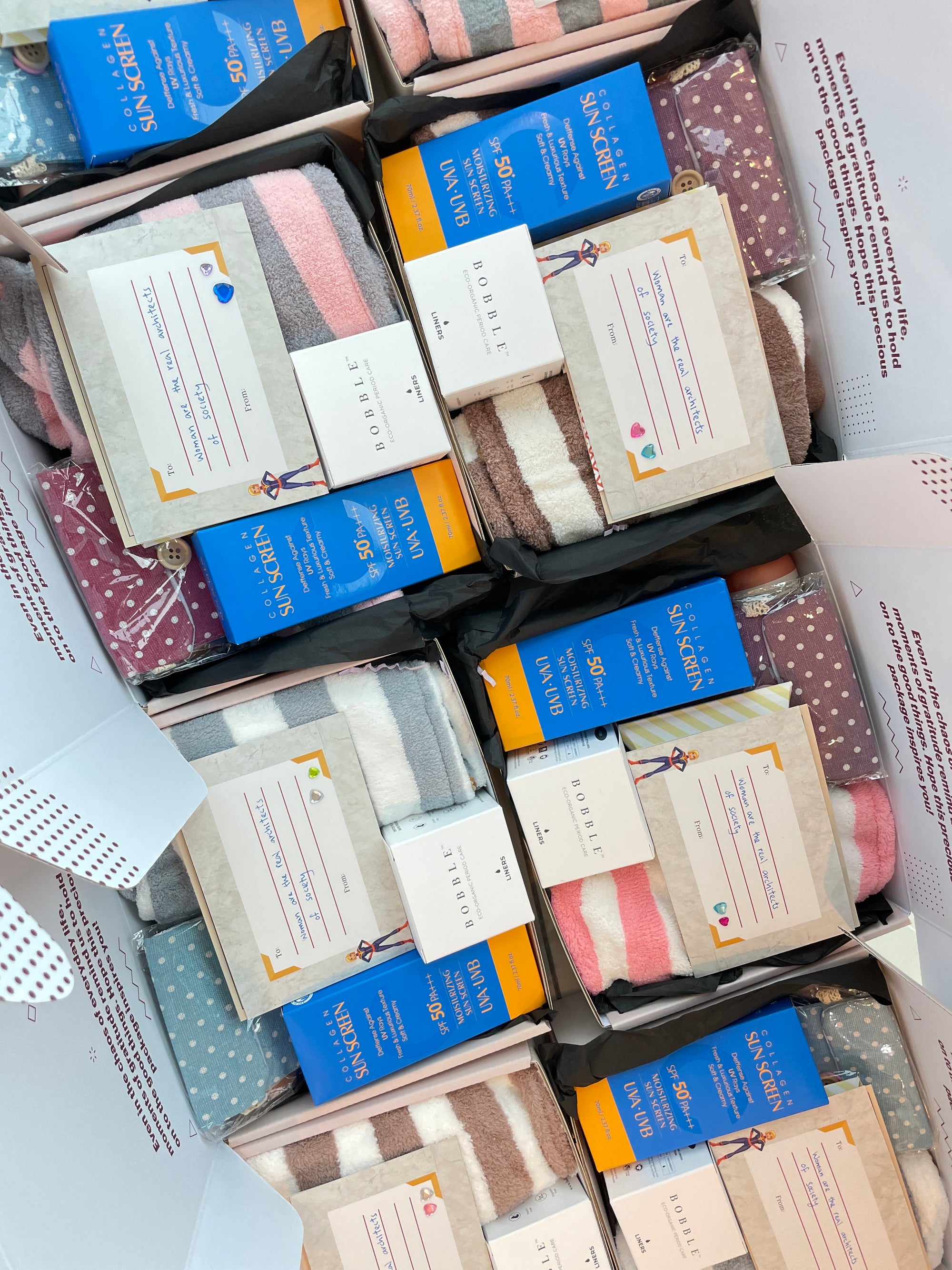 Batik Malaysia Gift Bundle Package