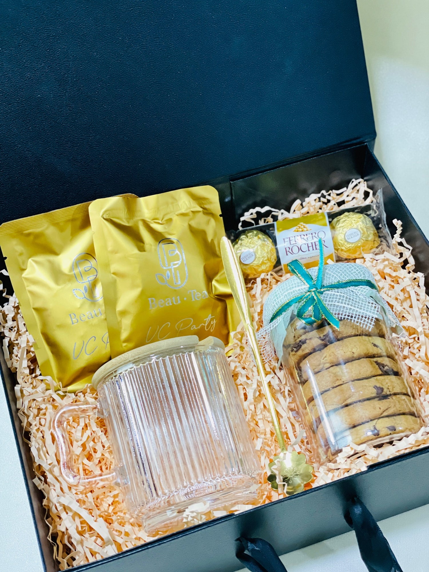 Batik Malaysia Gift Bundle Package