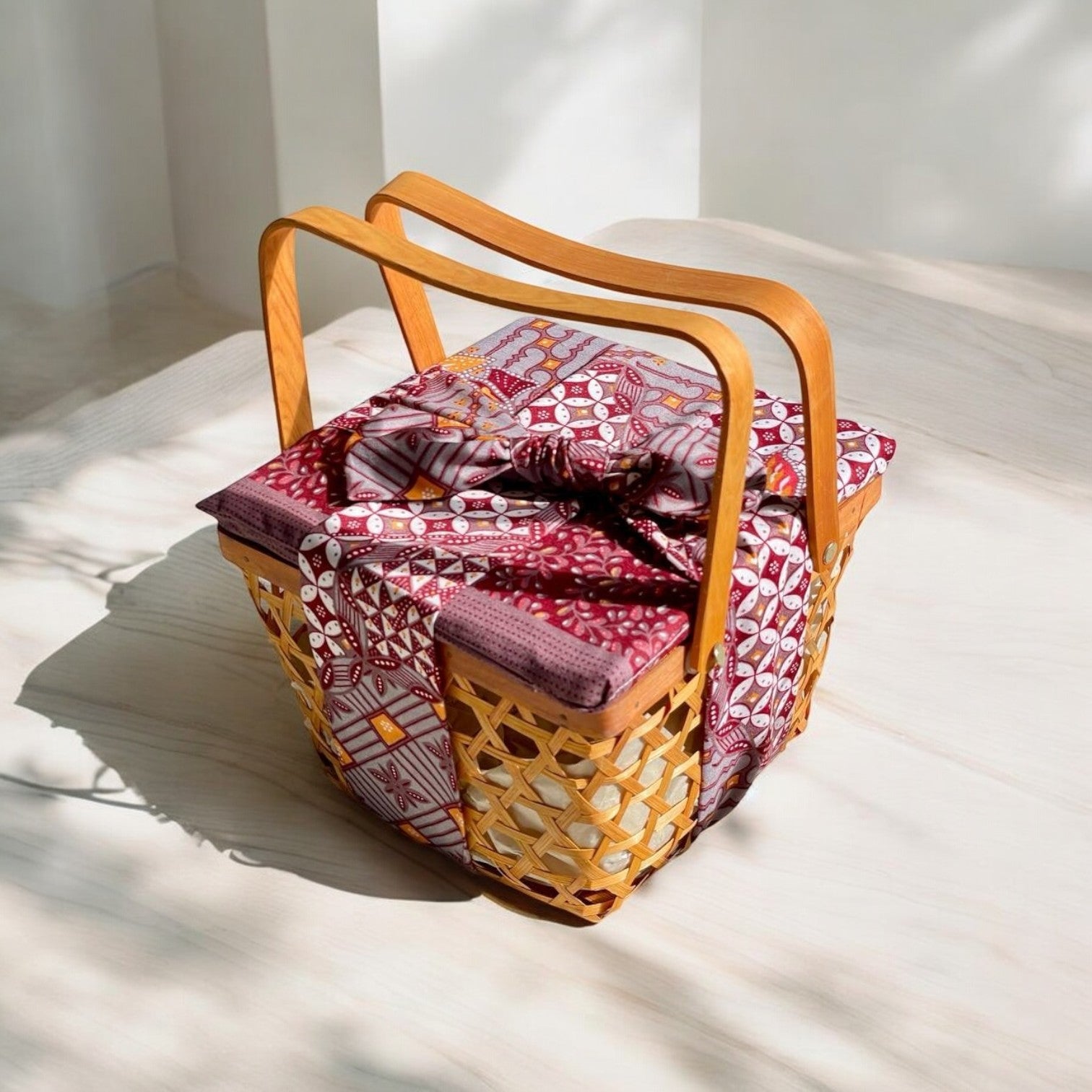 Malaysian Heritage Food Culture Gift Set