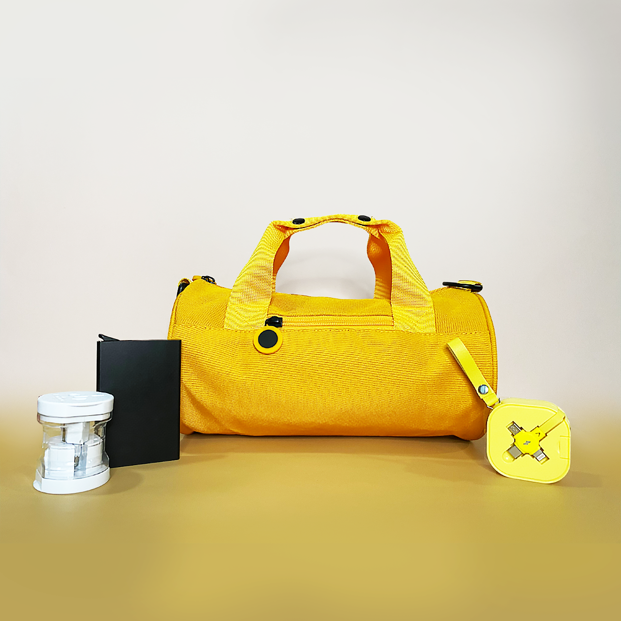 On-the-Go Essentials Kit for Hybrid Team – Apprecious