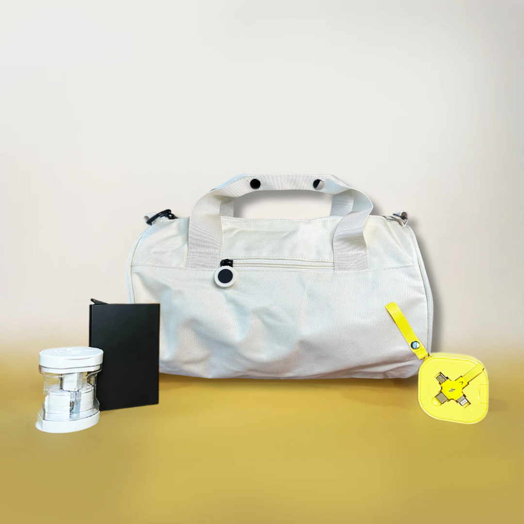 On-the-Go Essentials Kit for Hybrid Team