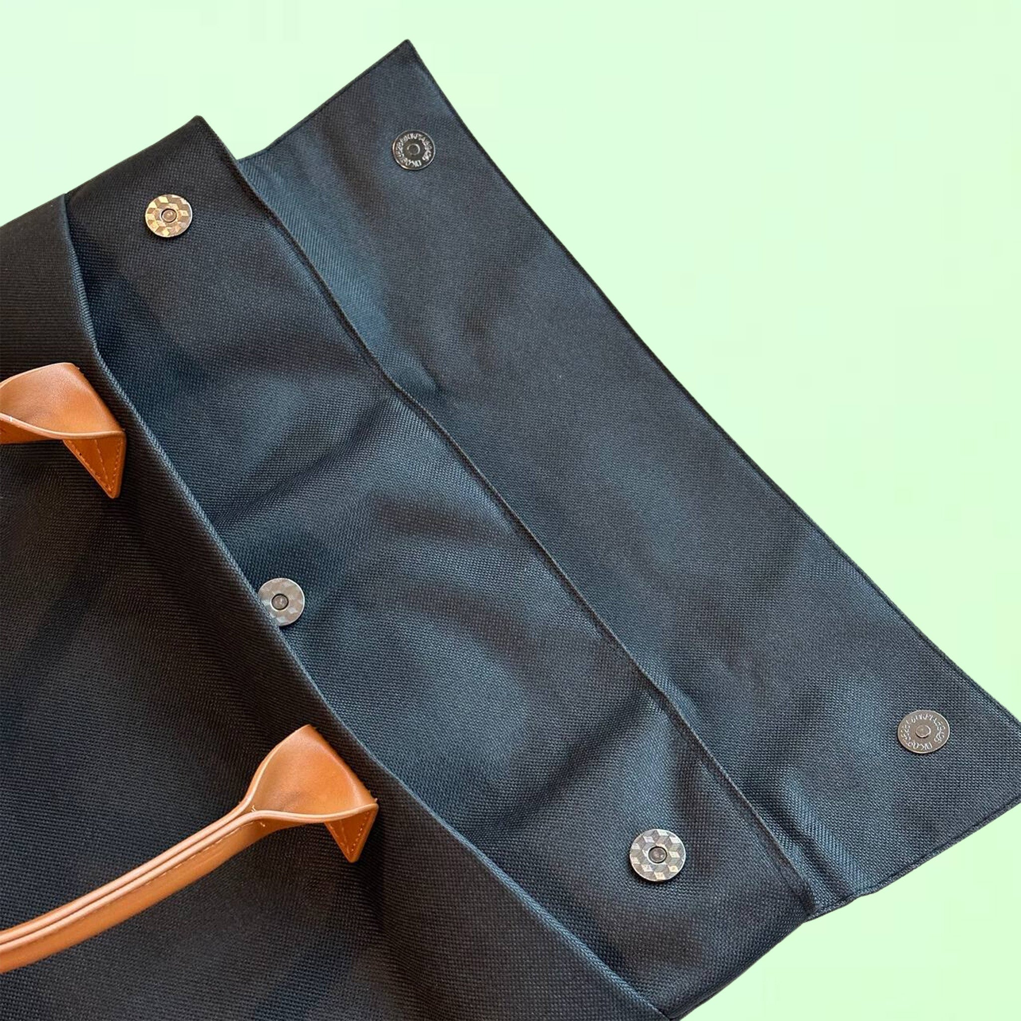 Oxford Fabric Slim Laptop Bag