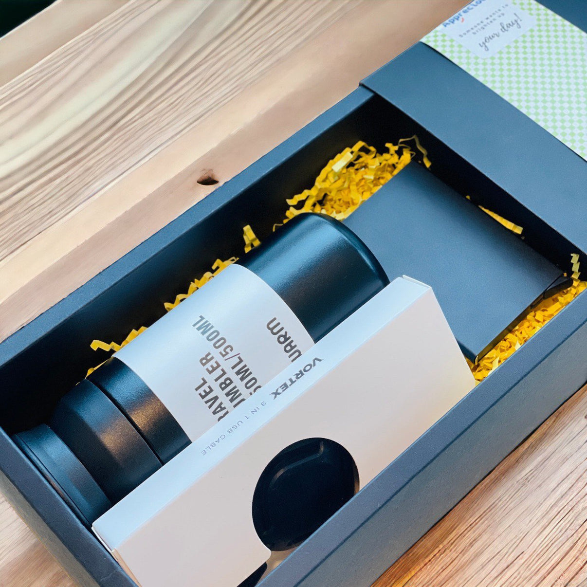 Professional Executive Gift Set