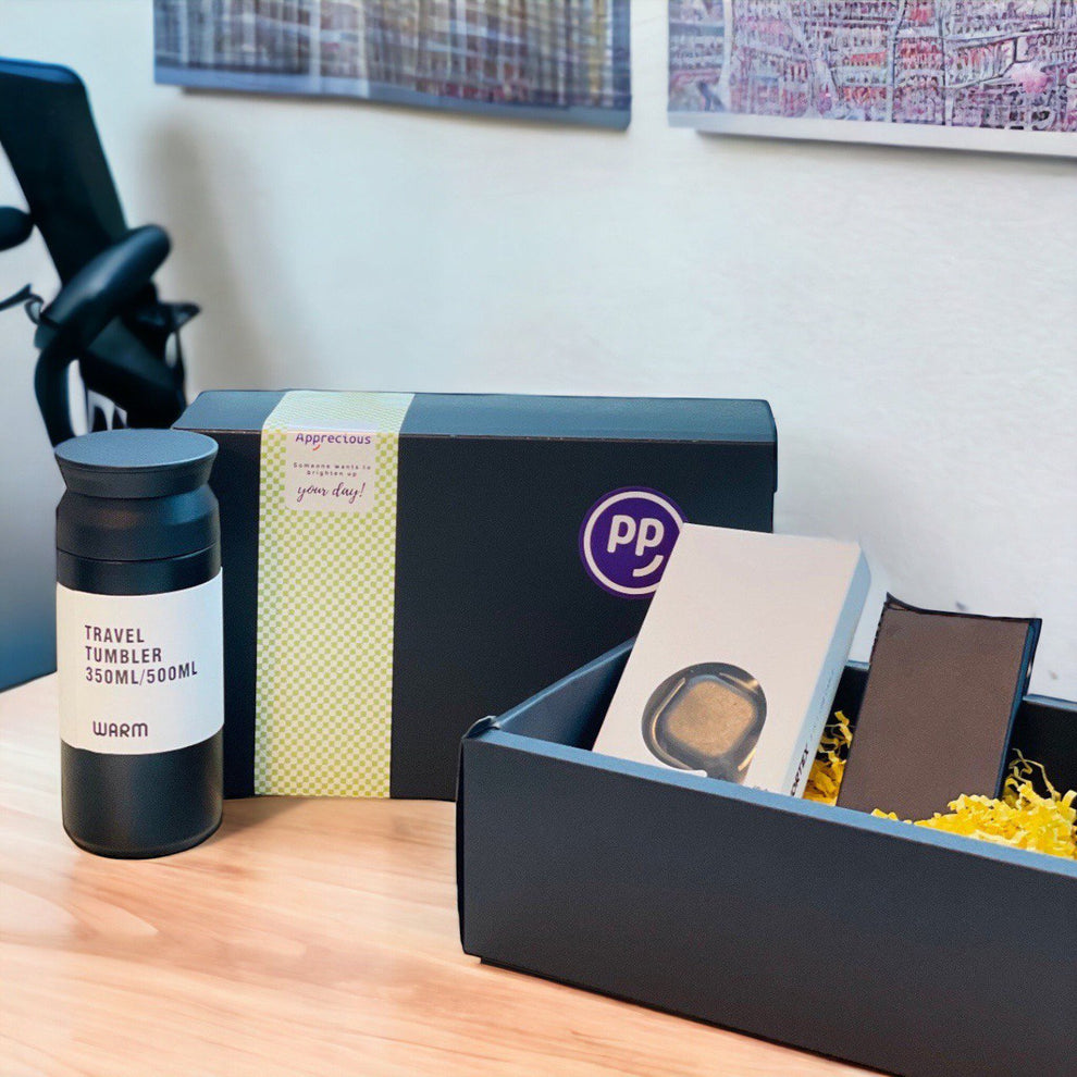 Professional Executive Gift Set