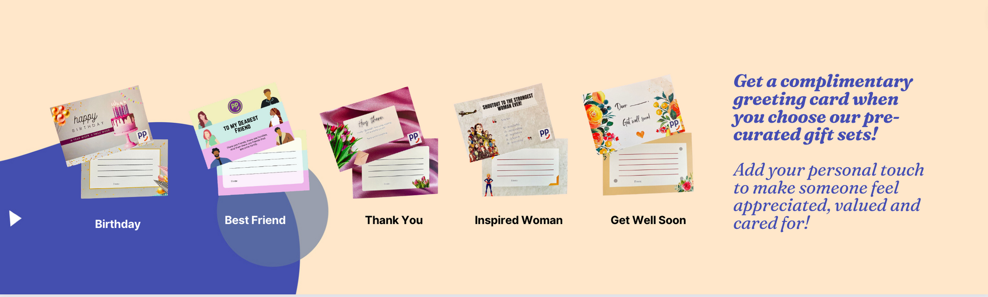 Customised Gift Set with Your Brand Logo