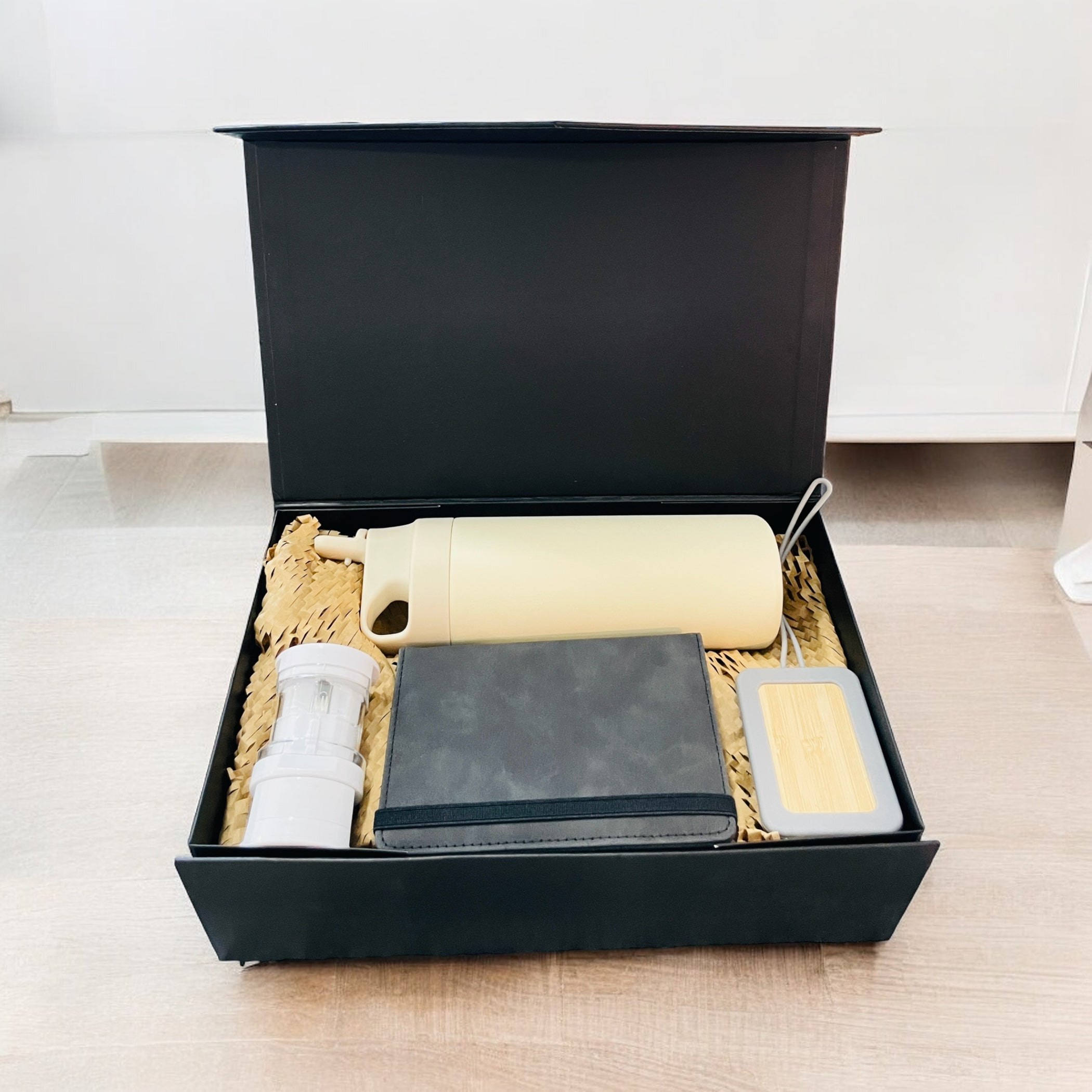 Travel Essentials VIP Gift Box