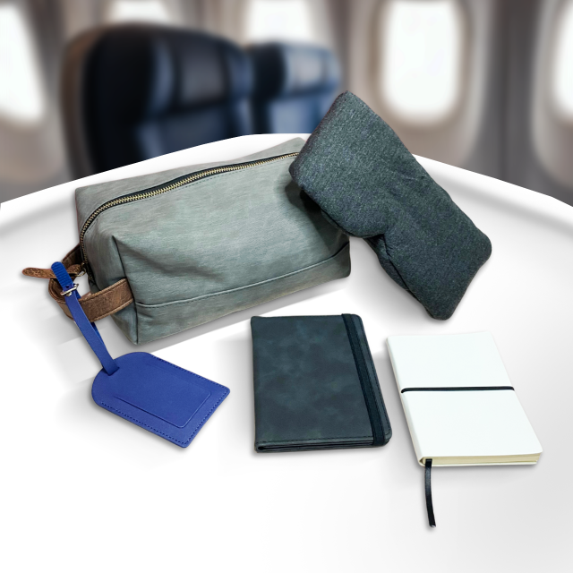 Ultimate Travel Companion Set