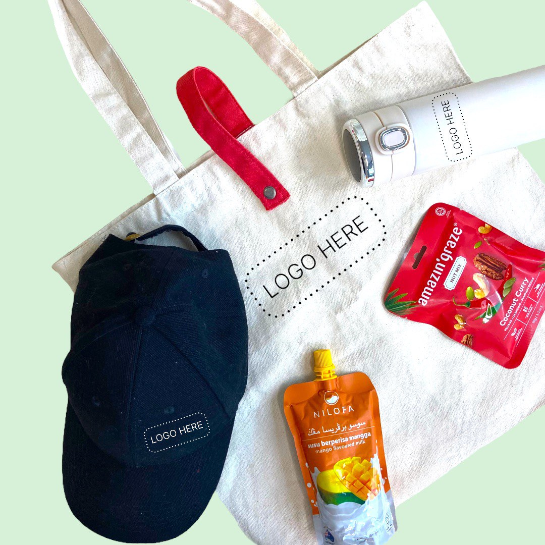 Custom Gift Set under RM200