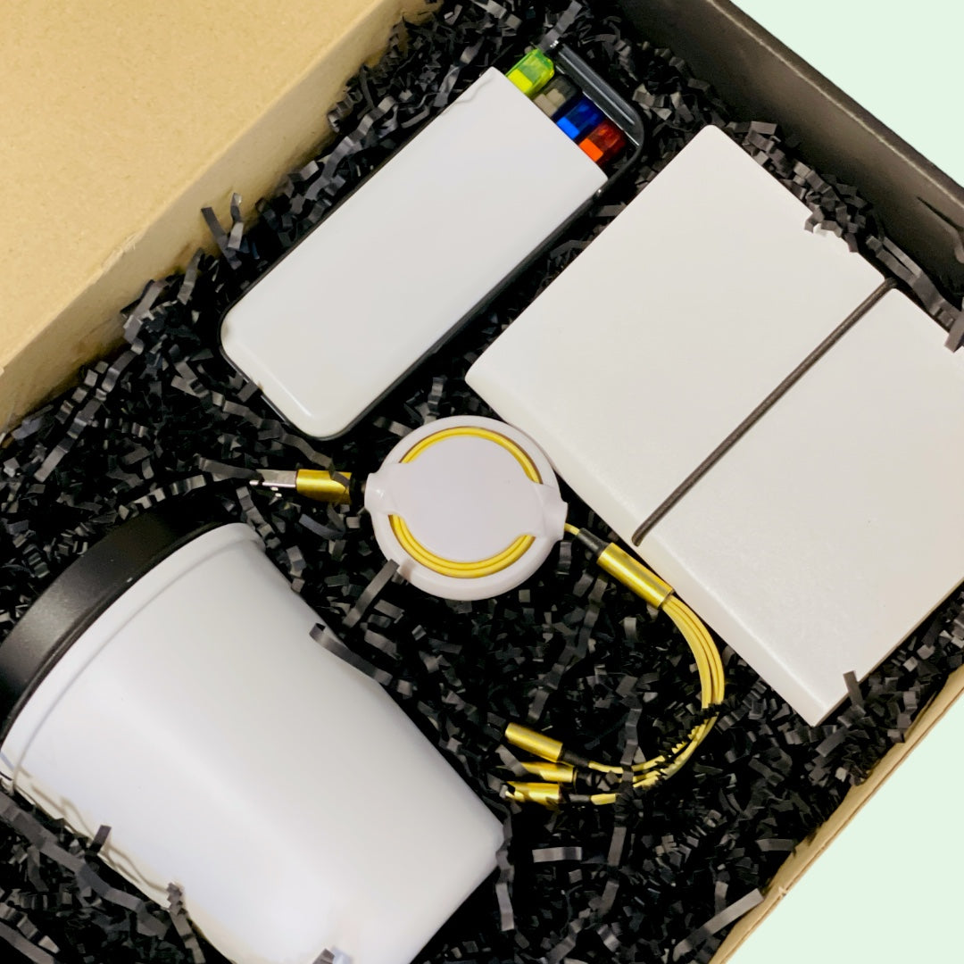 Welcome to the Office Gift Set (Essential)